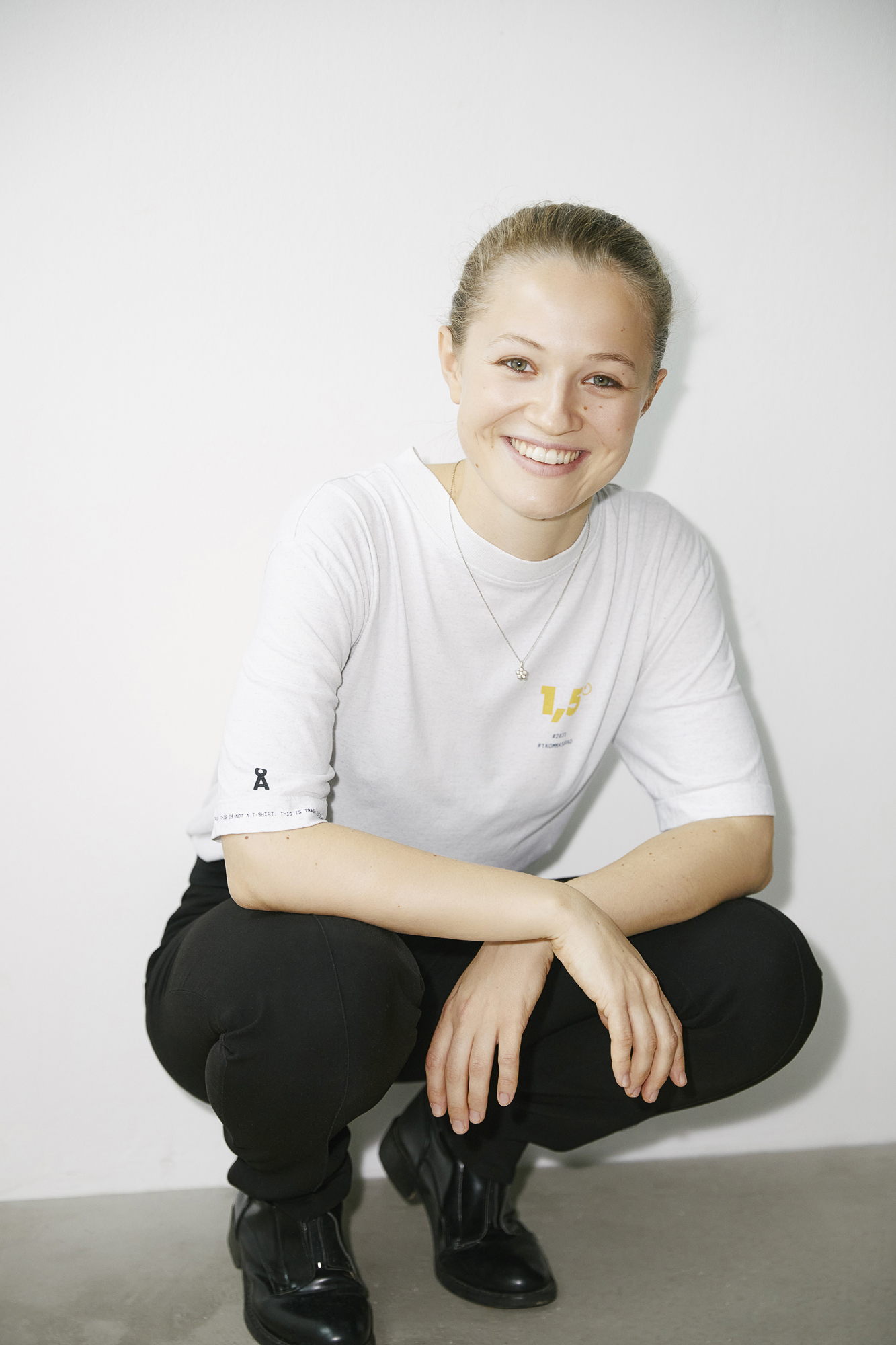 #16 Helena Sattler – berlindetoi